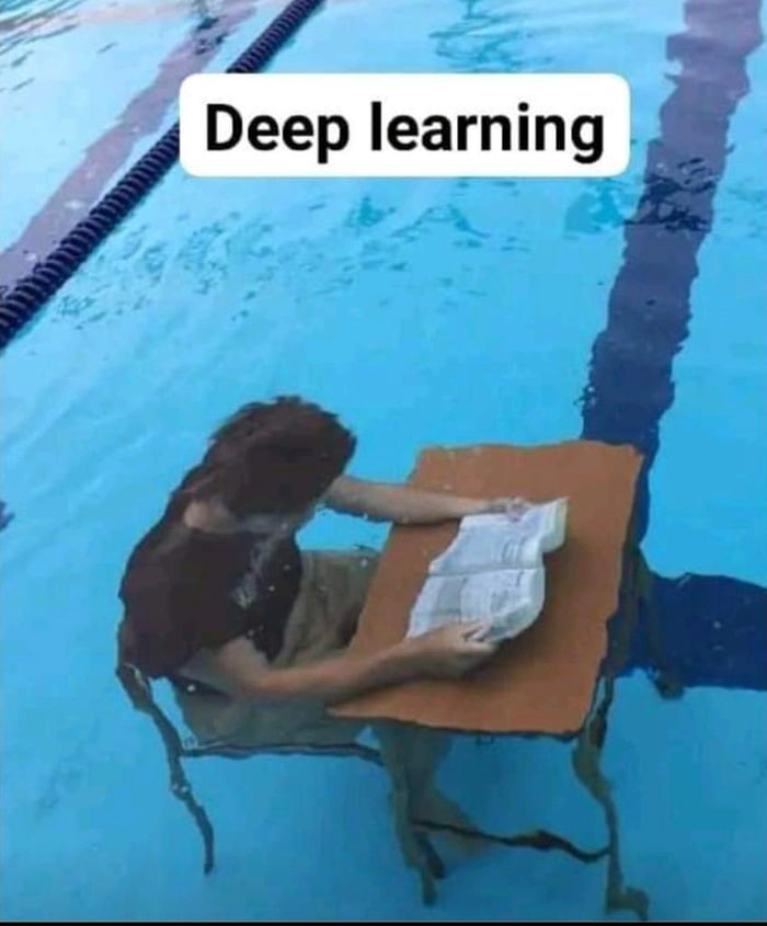 Deep Learning 101 - 9GAG