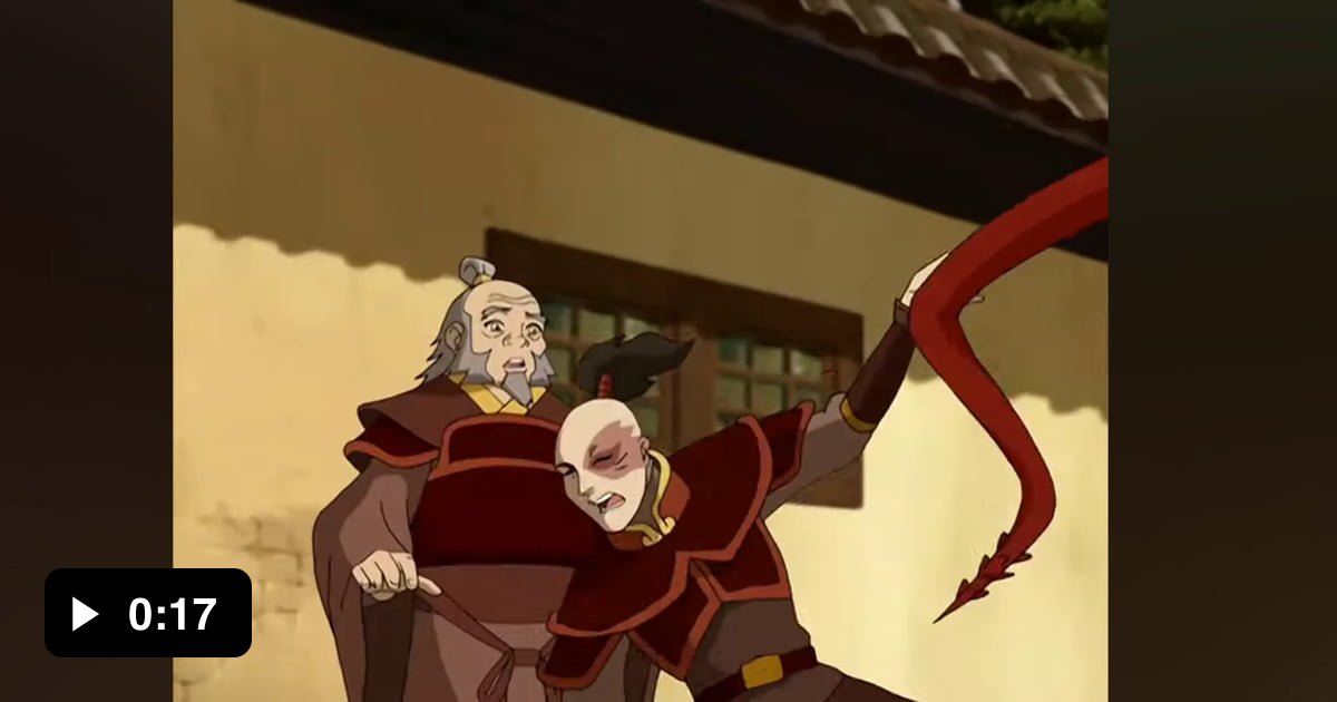 Uncle Iroh hits the jackpot - 9GAG