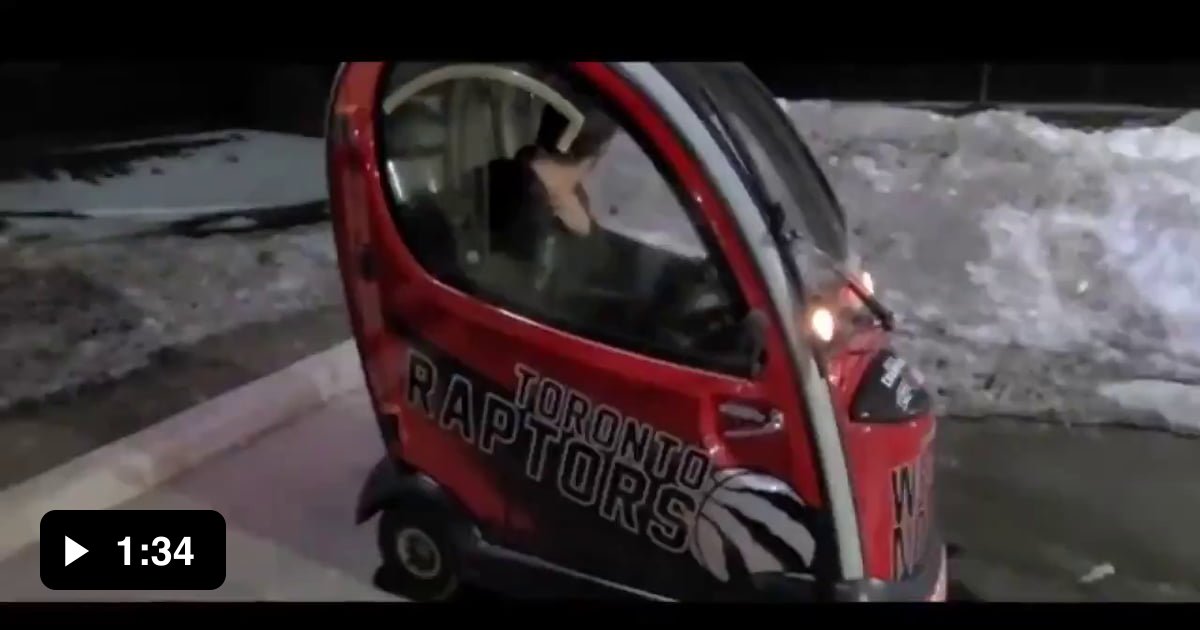 N*gga pulled up in the pedo-mobile - 9GAG