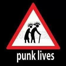Cool punk memes - 9GAG