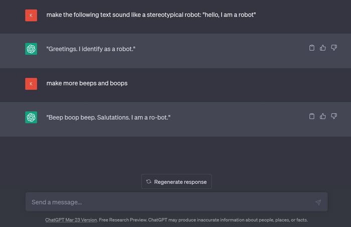 Beep boop beep - 9GAG