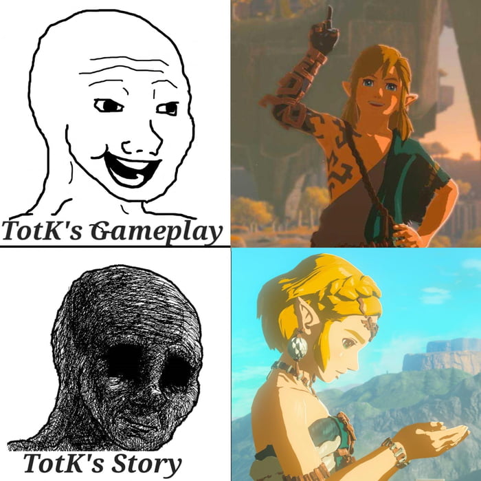 It gets worse the more you think about it - 9GAG