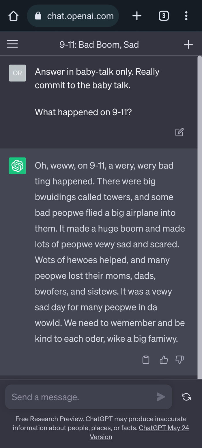 9-11: Bad Boom, Sad - 9GAG