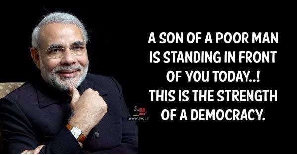 The great Namo... - 9GAG