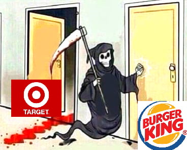 …but my ESG score! - 9GAG