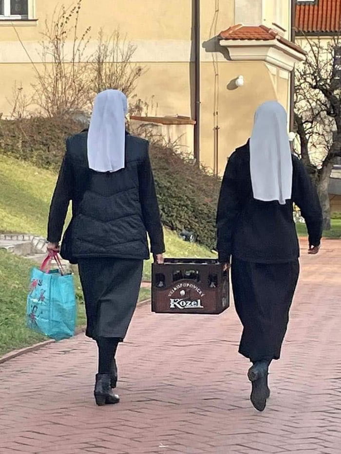 Breaking fast - 9GAG