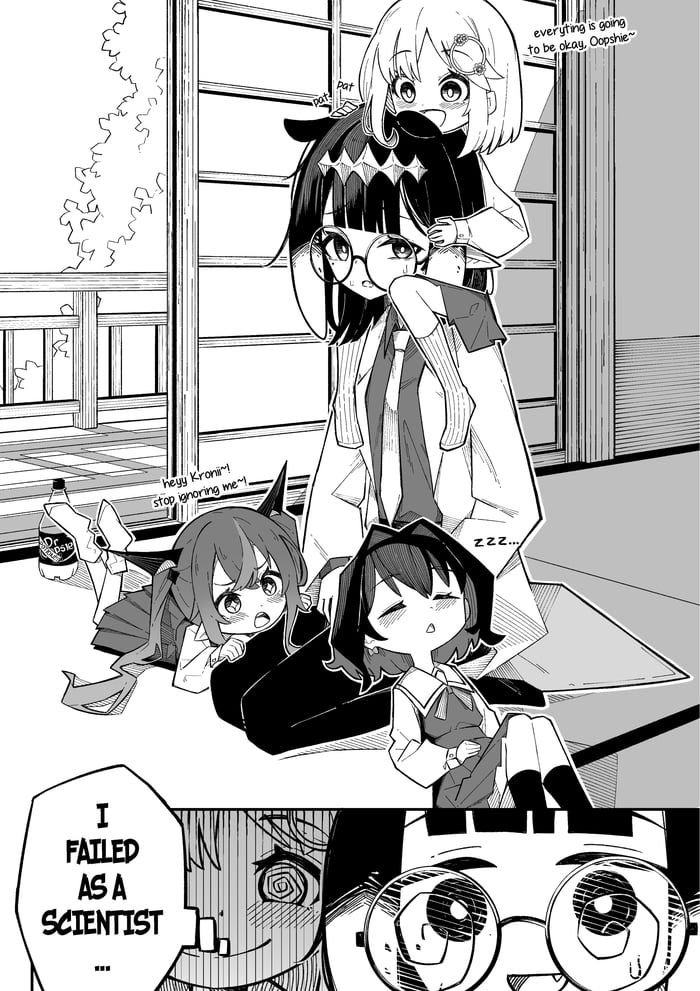 Babysitter Ina - 9GAG