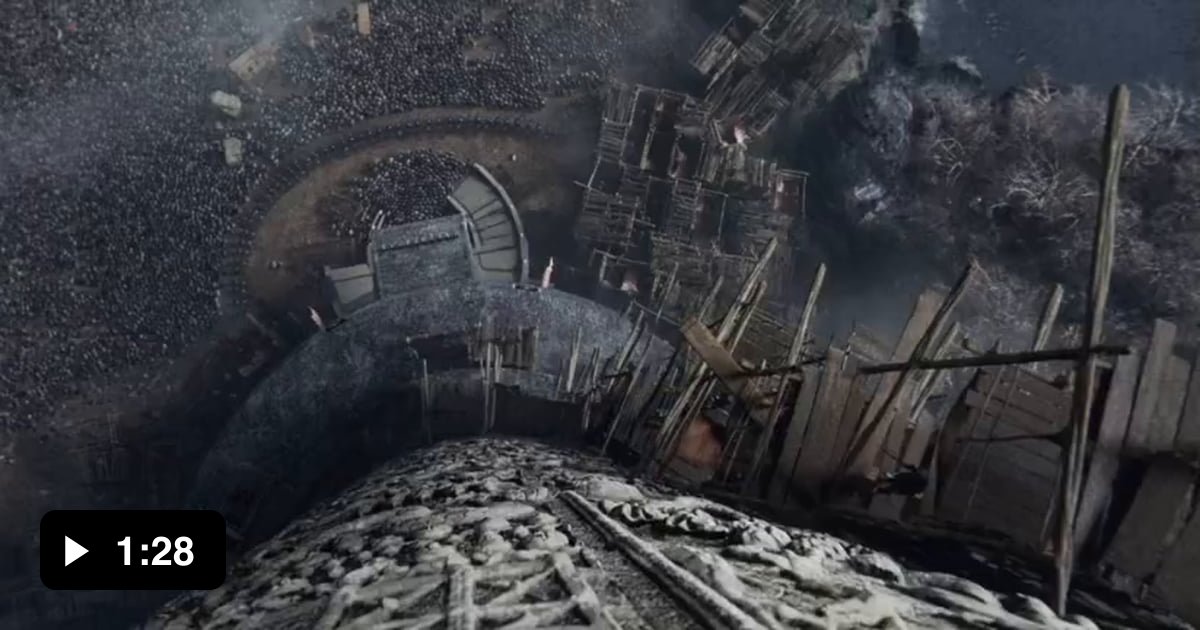 Well, uhm... when the director inspired by some one... - 9GAG