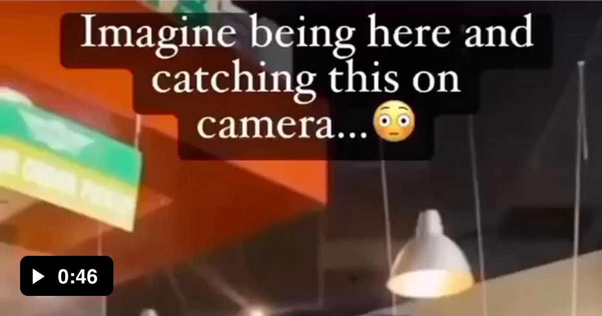 POS throws POS - 9GAG