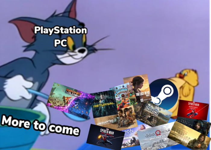 Pc is eating good - 9GAG