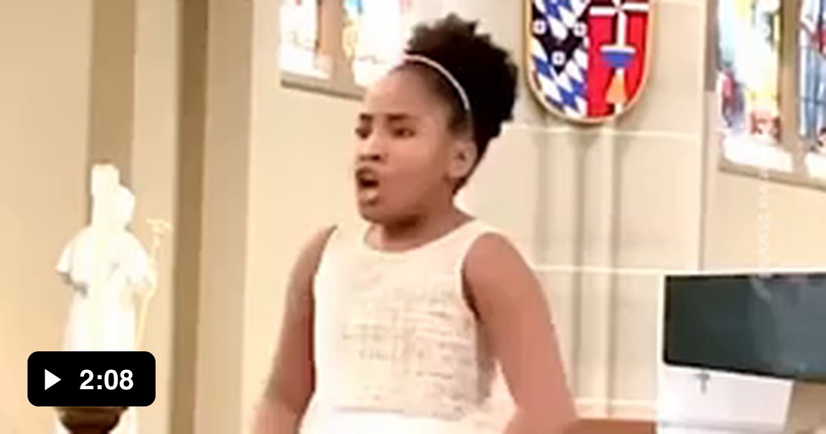 A 10-year-old who set the Guinness World Record for the youngest opera ...