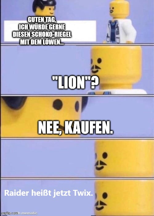 Sonst ändert sich nix. - 9GAG