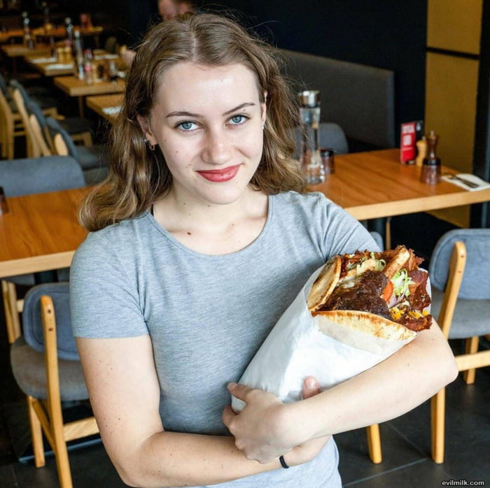 Cute new baby - 9GAG