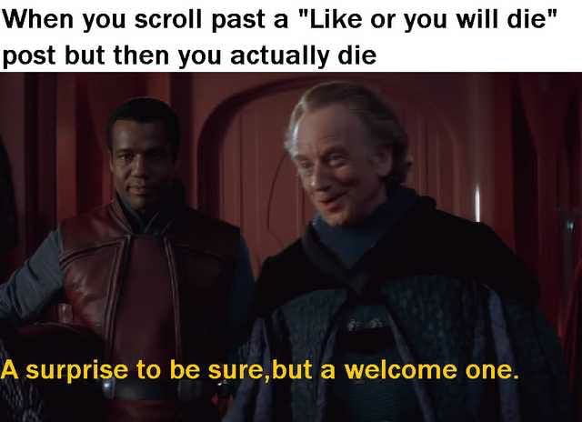 Just what I yearn for... - 9GAG