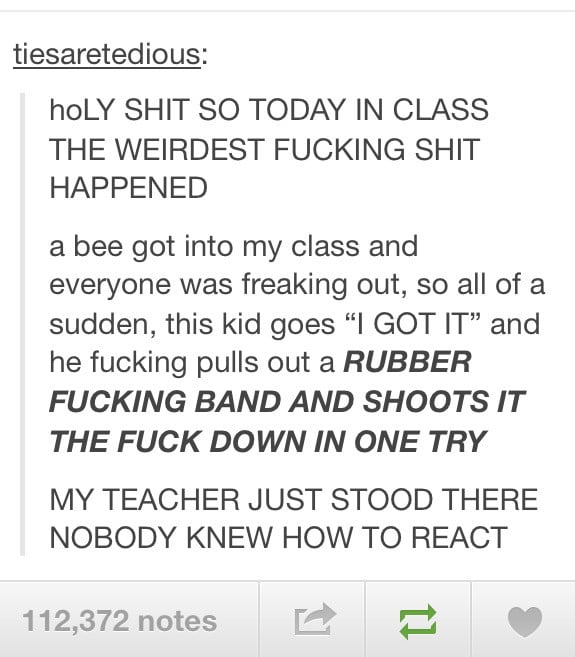 One Shot, One Kill - 9GAG