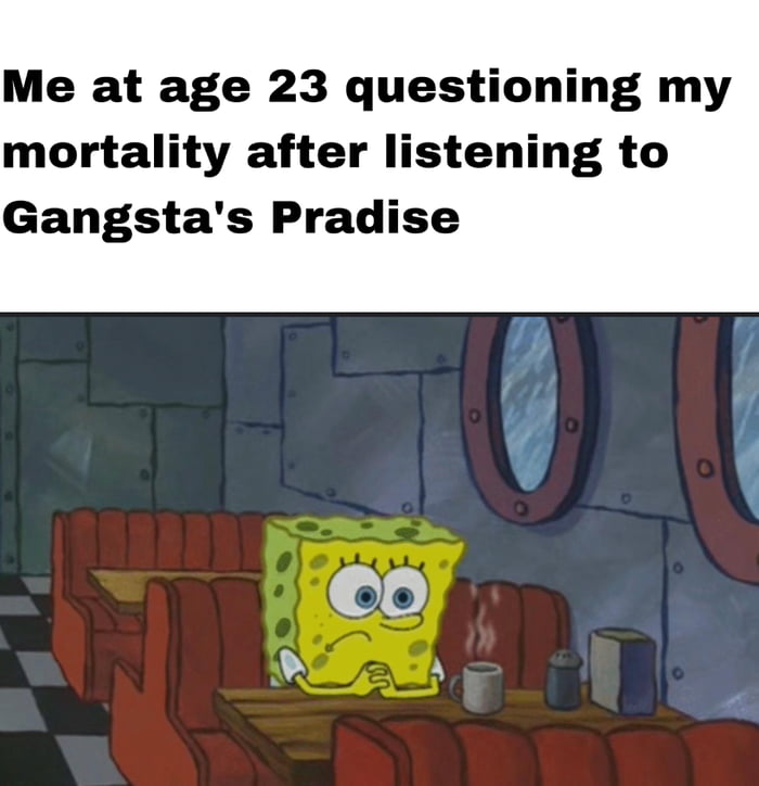 RIP Coolio🕊️ - 9GAG