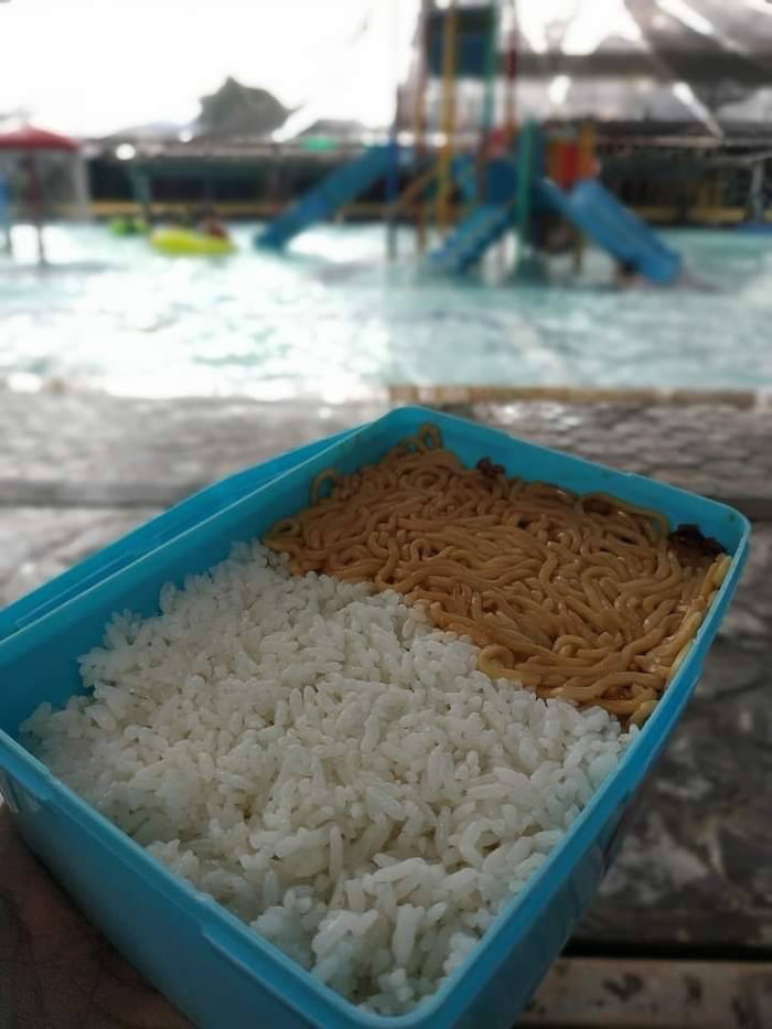 Bekel legendaris - 9GAG