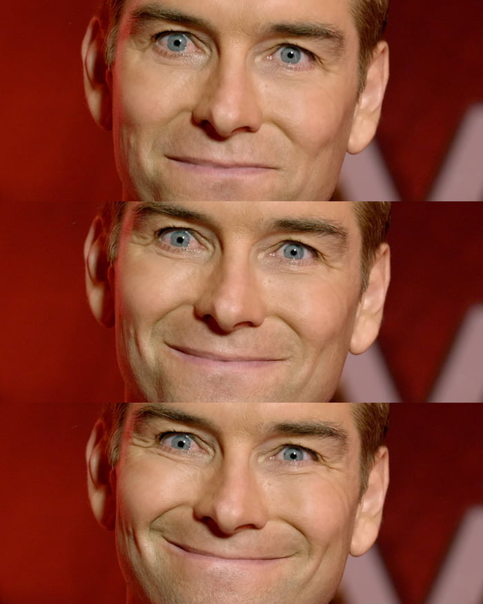 The three stages of small talk - 9GAG