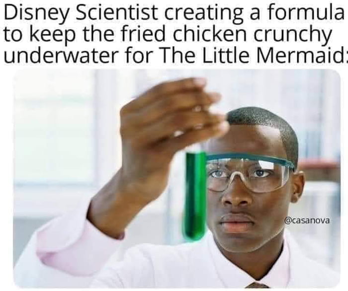 Science B Tch 9gag