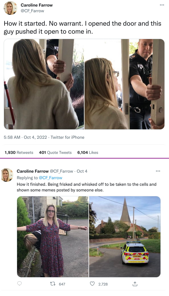 Stay safe out there - 9GAG