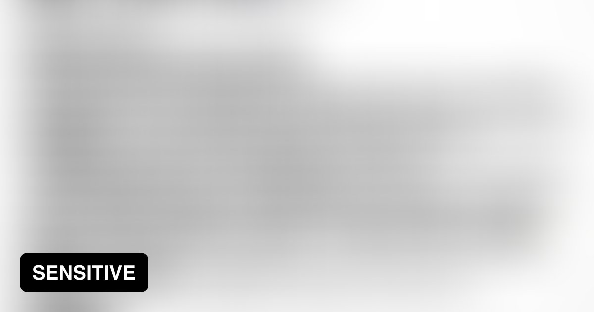 An urgent fax that Elektra's head of A&R received from Robert Smith ...