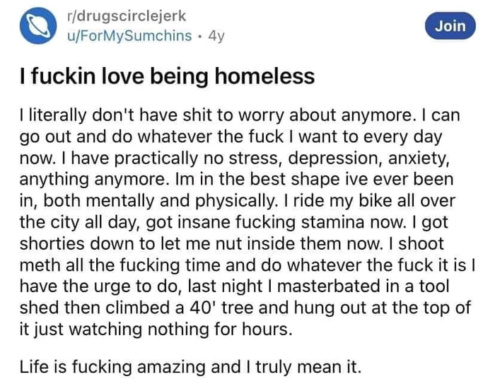 Shoot meth & great shape = win win - 9GAG