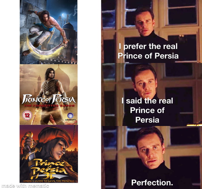 The best and only one. - 9GAG