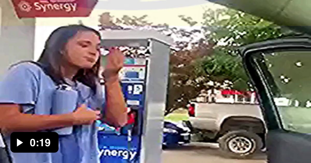 I love the smell of gasoline in the morning - 9GAG