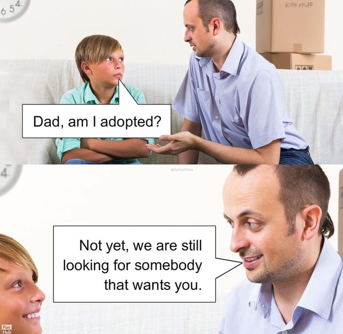 Dad is the best - 9GAG