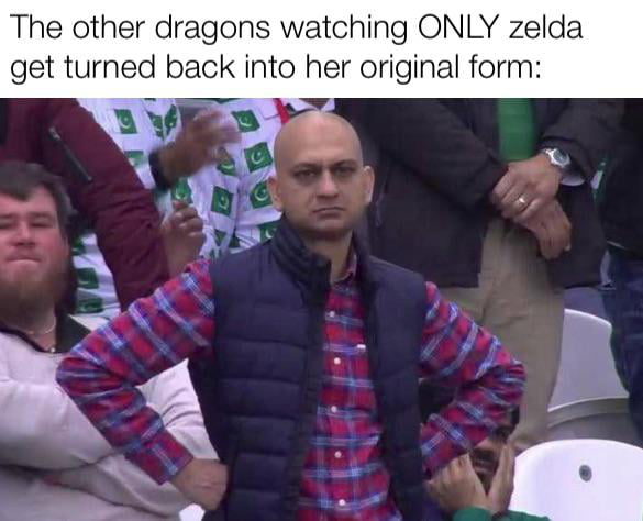 Funny meme about end of game - 9GAG