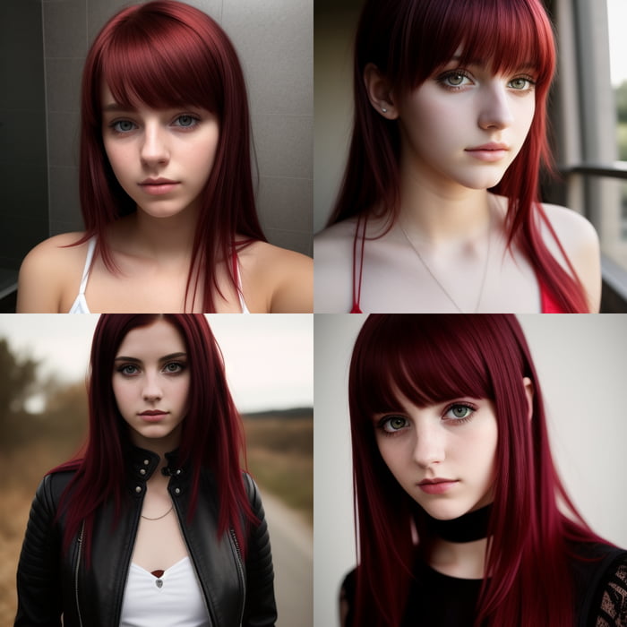 Say hi to Anna! - 9GAG