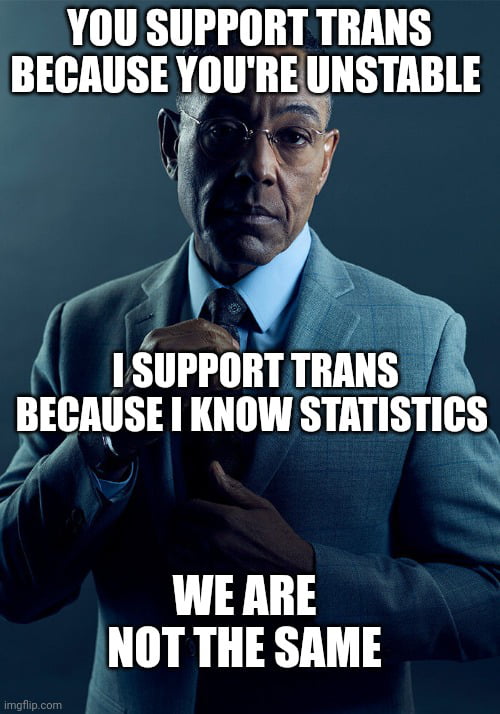 Support is support right? - 9GAG