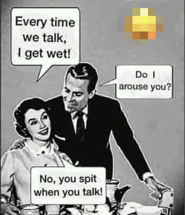 Stop Getting Me Wet 9gag