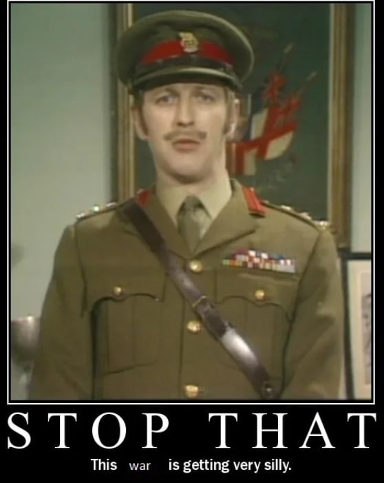 Shit's on fire, yo. - 9GAG