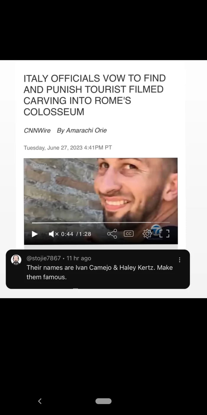 Aah the ignoranus strikes again - 9GAG