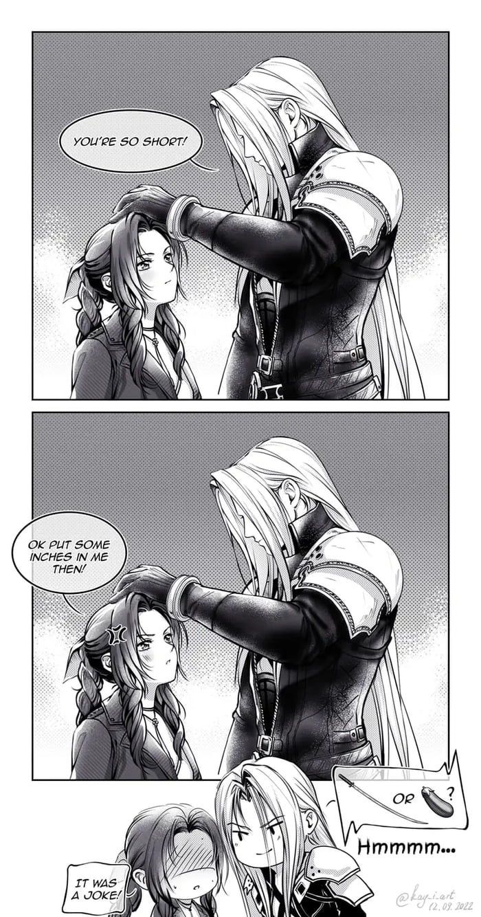 One Inch Angel 9gag