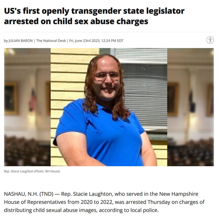 When you're not really helping the movement ... - 9GAG