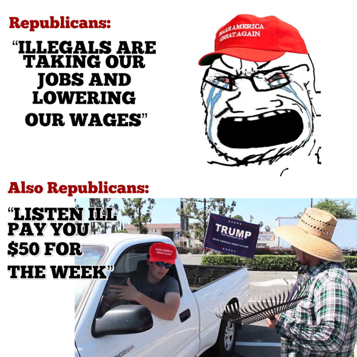 The hypocrisy is real. - 9GAG