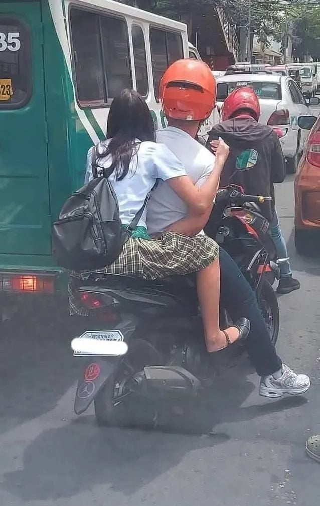 Don't worry stepsis I got you - 9GAG