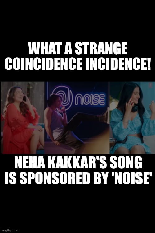 Bauna naach - 9GAG