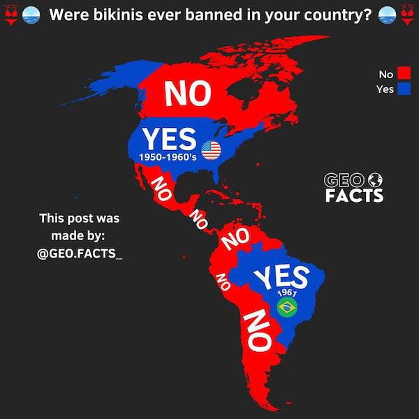 Bikini 9gag 2253