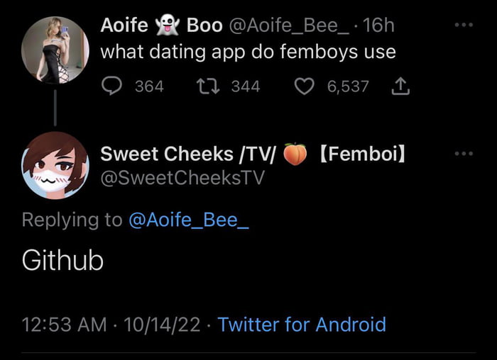 Github be like : - 9GAG