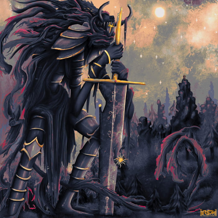 Communion at dusk - 9GAG