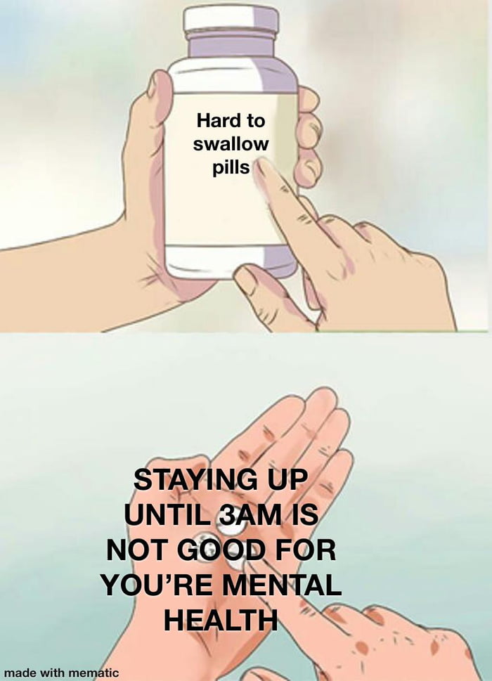 We need to stop doing this lmfao - 9GAG