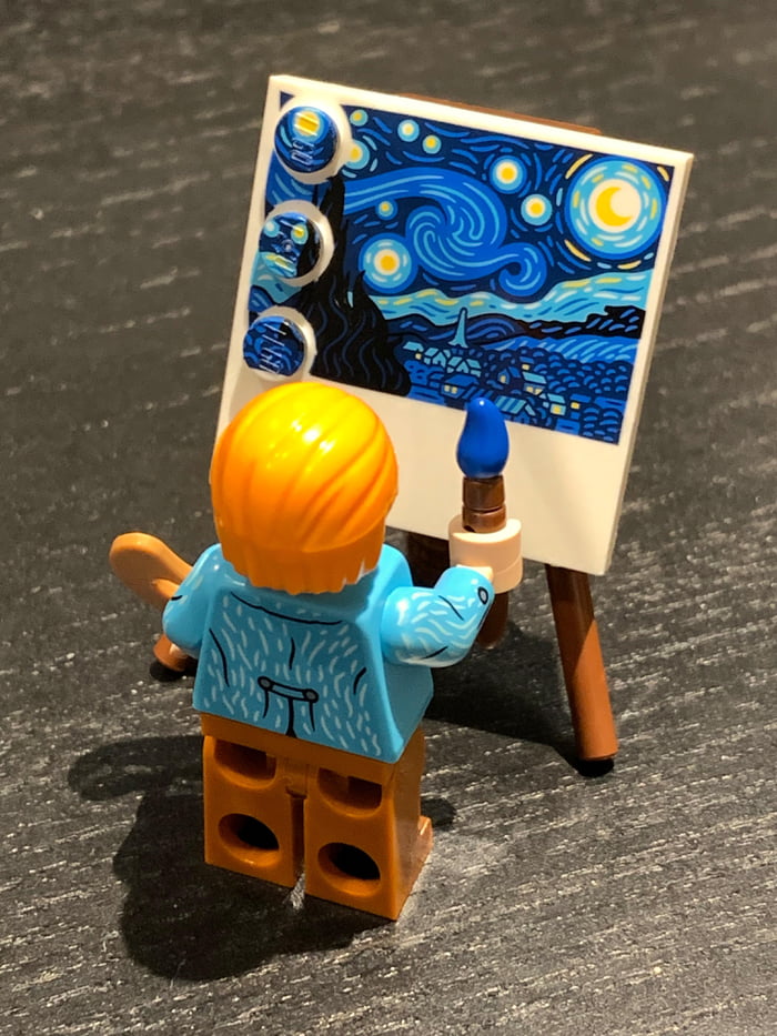 van-gogh-don-t-paint-on-the-studs-9gag