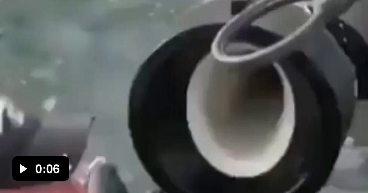 Fire in the hole - 9GAG