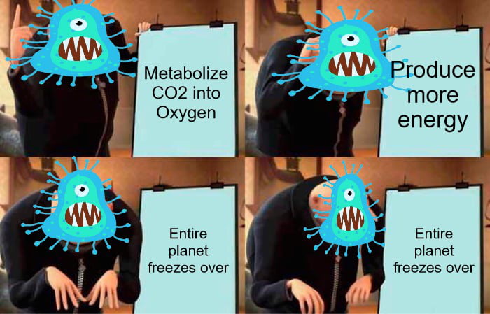 Get Rekt, K-T Extinction - 9GAG