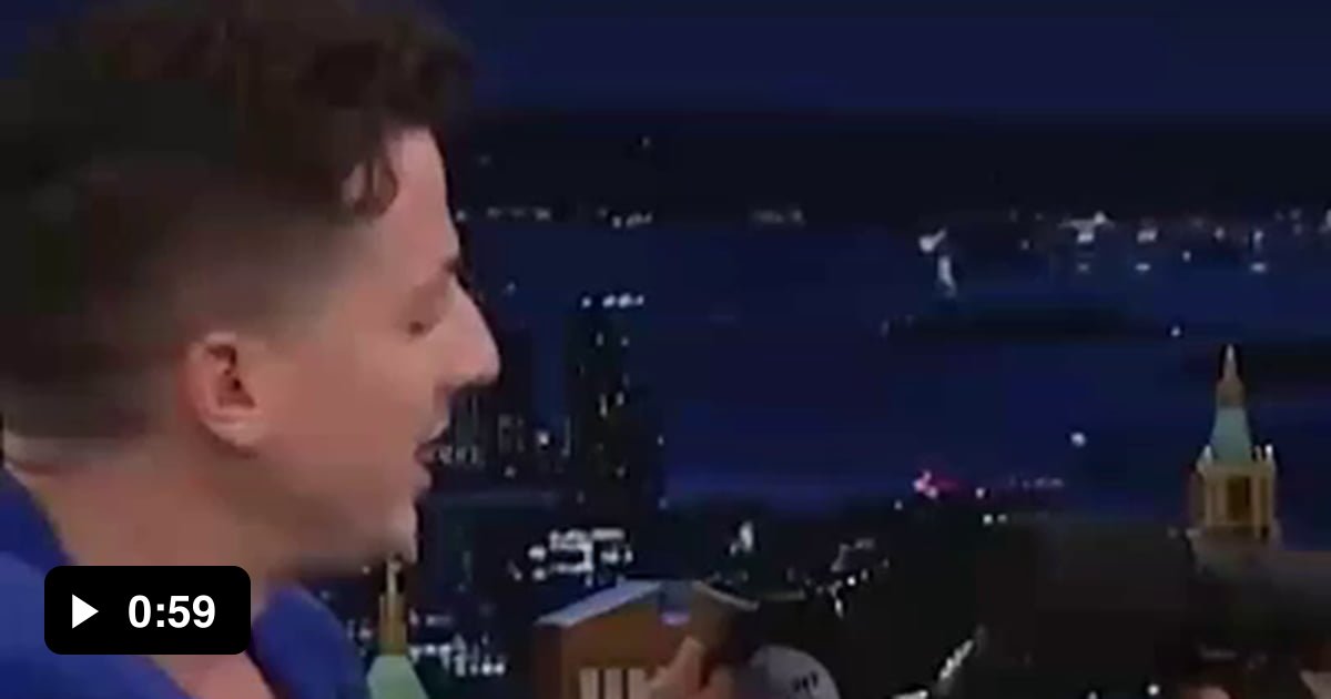 Charlie puth making some awesome music using kitchen utensils - 9GAG