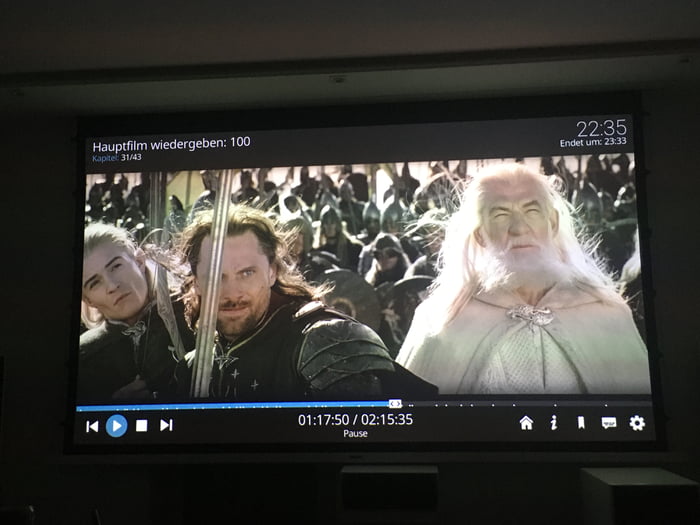 Wonderful, watched all of the today. I feel very good now. - 9GAG