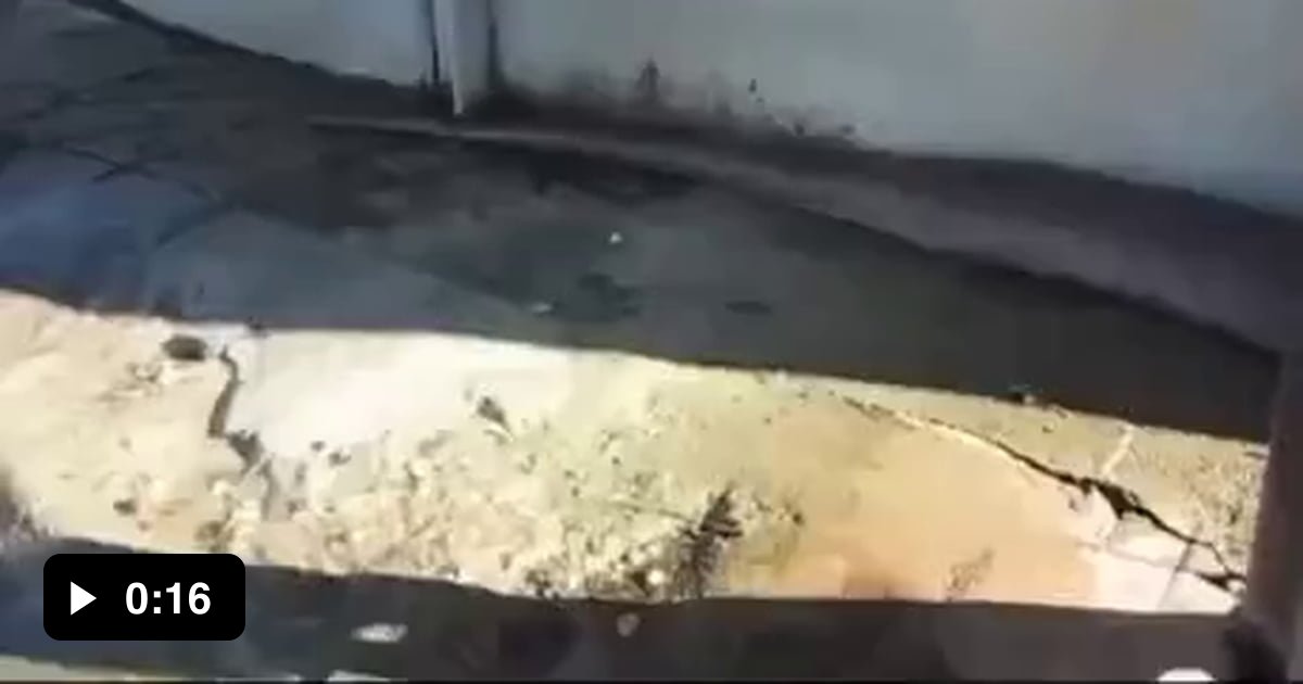 I believe this is an oversized nope rope - 9GAG